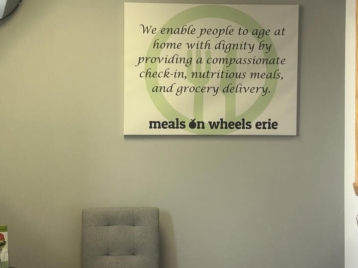 Food Distributions and Delivery Services Canceled | Local News ...