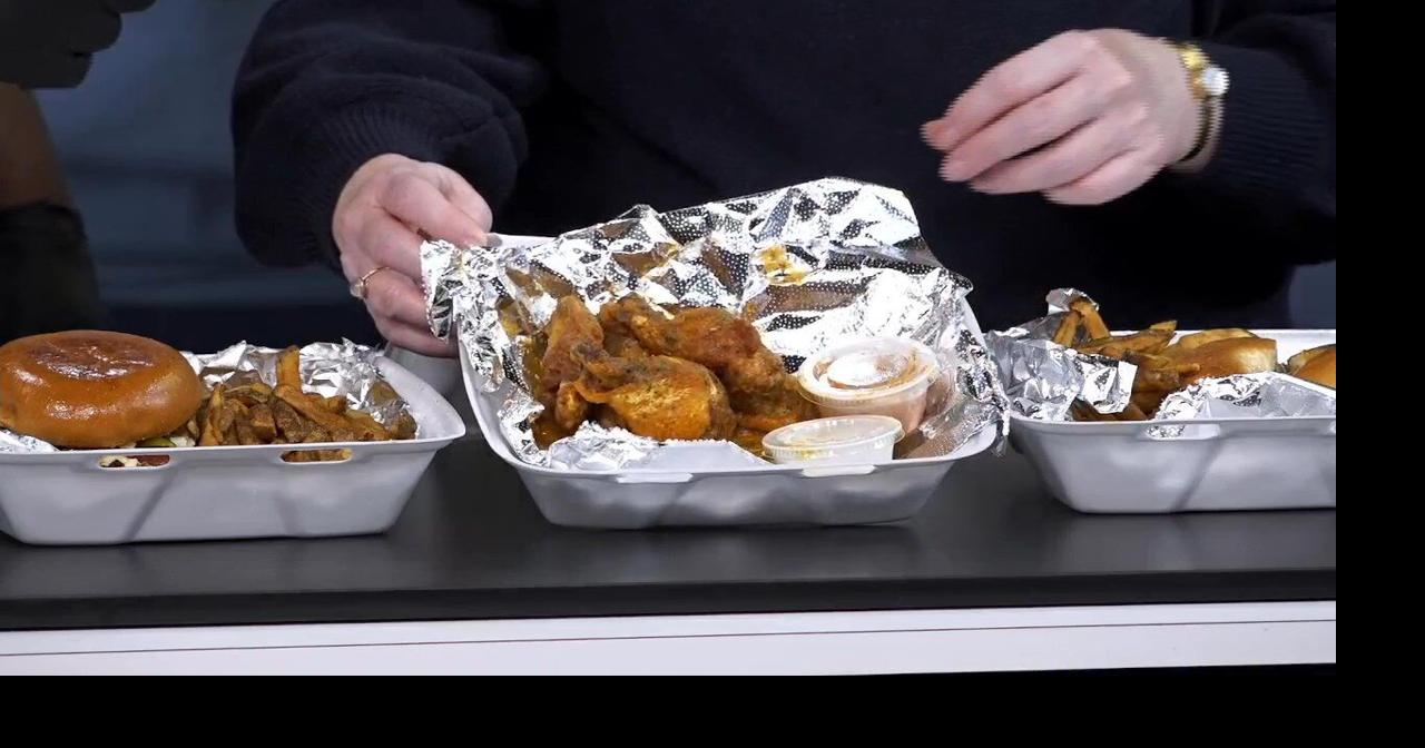 Triple D's: Restaurant Week 2026 | Watch | erienewsnow.com