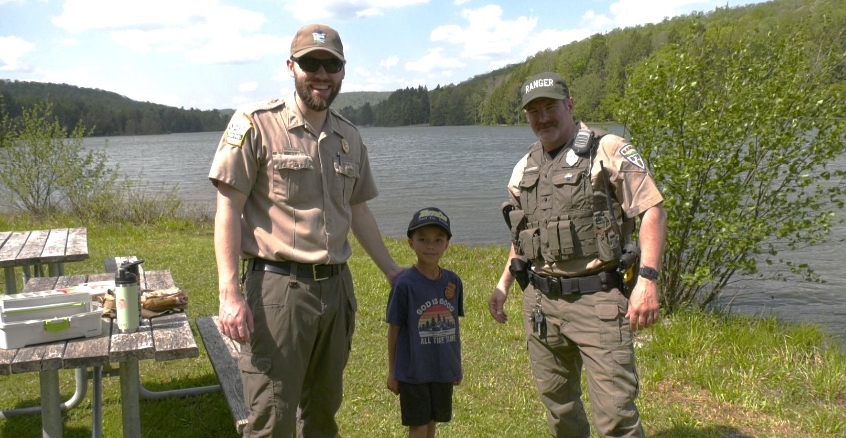 Local Child Competing for Wildlife Conservation Honors | News ...