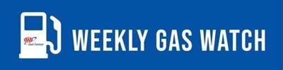 Weekly Gas Watch: Gas Costs in Western Pennsylvania Increase | News ...