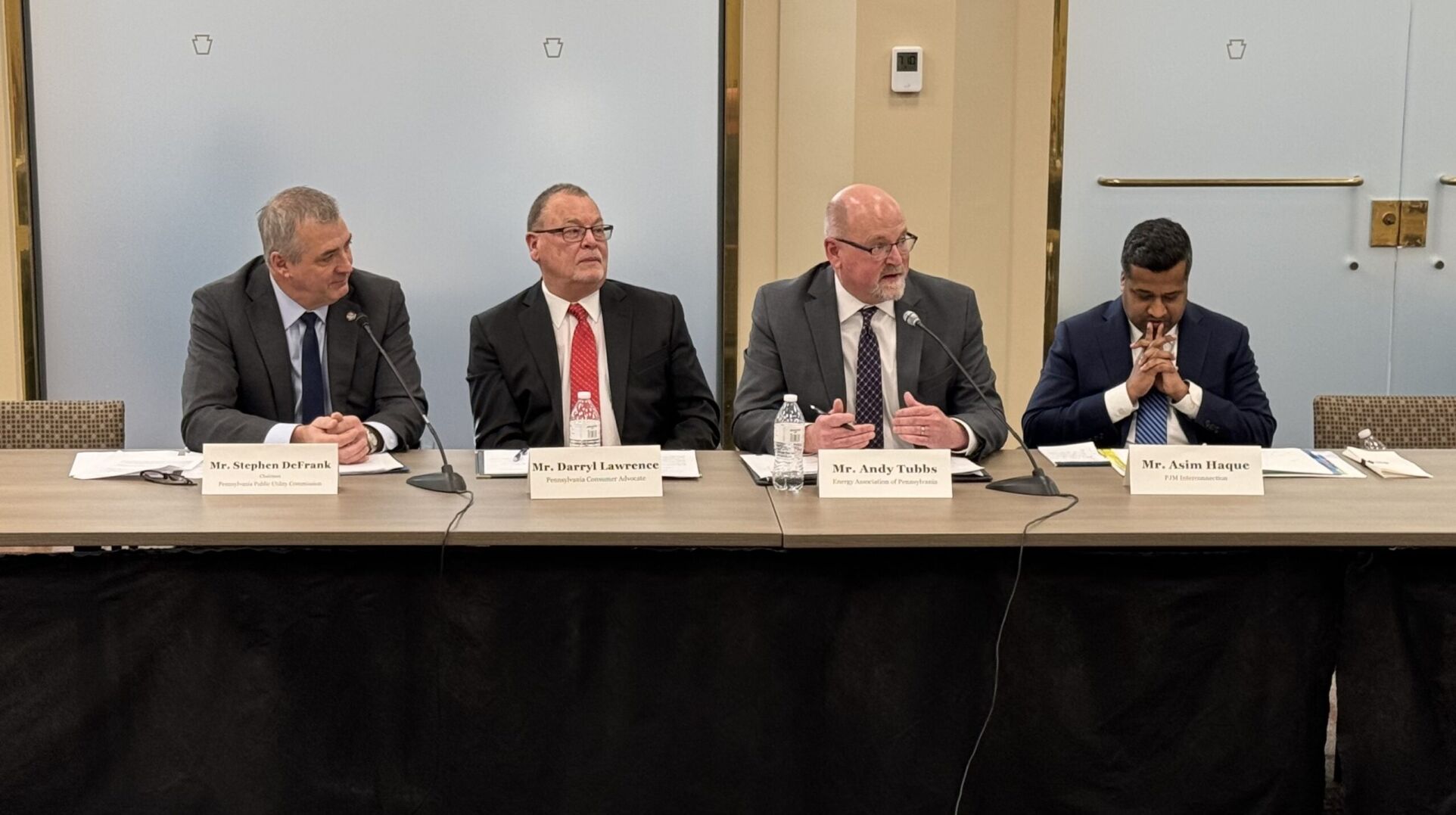 PJM Plans to Cut Off Data Centers First When Power Outages Loom ...