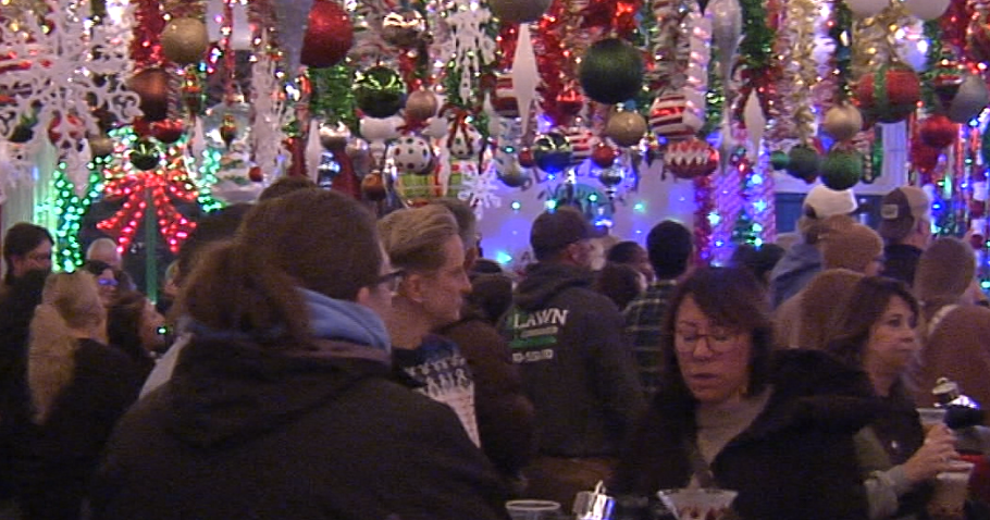 Blitzen’s Open for the Holiday Season | Local News | erienewsnow.com