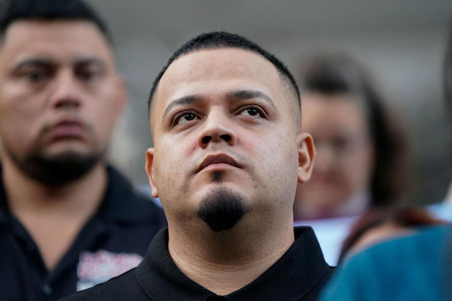 Judge orders Kilmar Abrego Garcia to be released from ICE custody ...