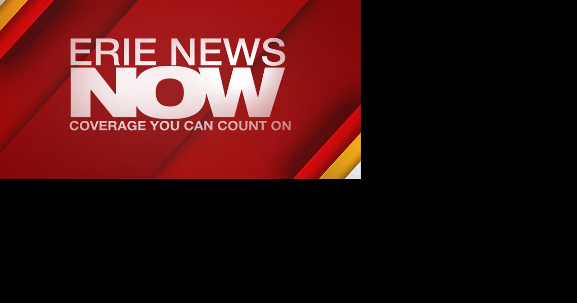 Erie Resident Dies in a Multi-Vehicle I-79 Accident | Local News ...