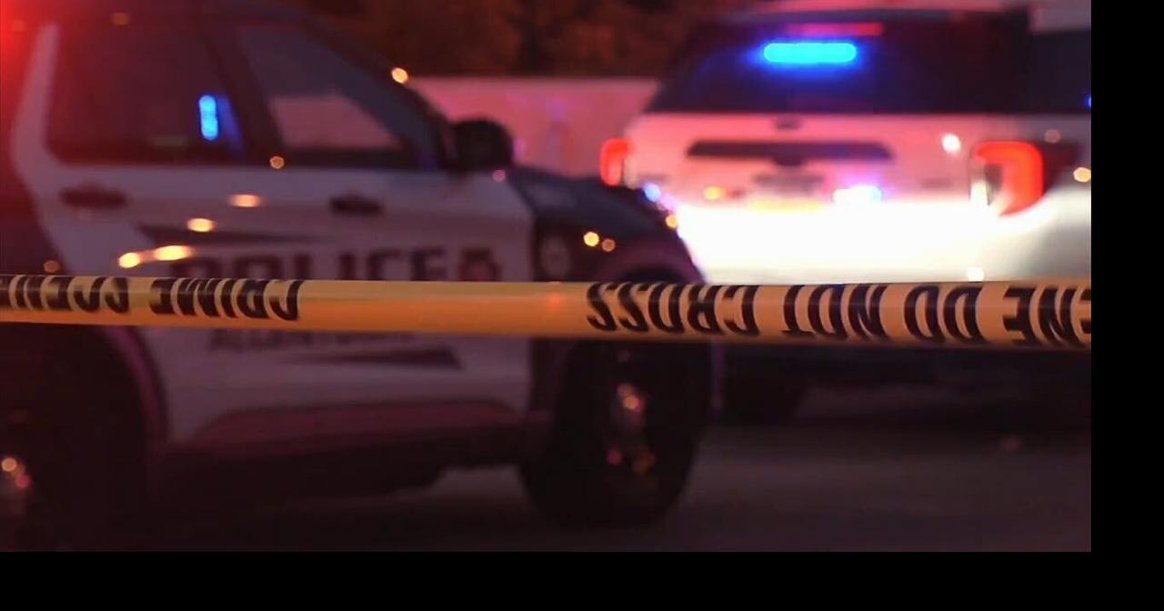 DEVELOPING: Heavy police presence reported in Allentown | State ...