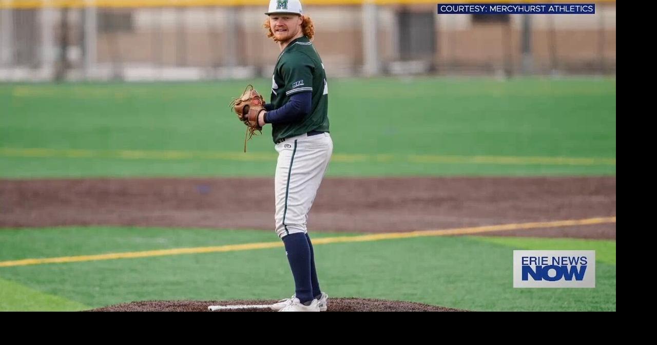 The Unlikely Path of Baseball Player Jacob Bazala to Success | Sports ...