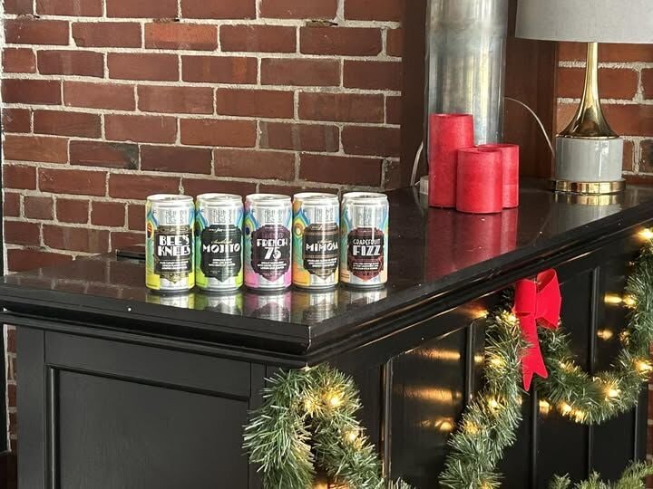 Dry January Trend Continues to Grow in Popularity | Local News ...