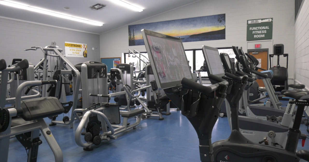 Warren YMCA Encourages Active Start to the New Year | News | erienewsnow.com