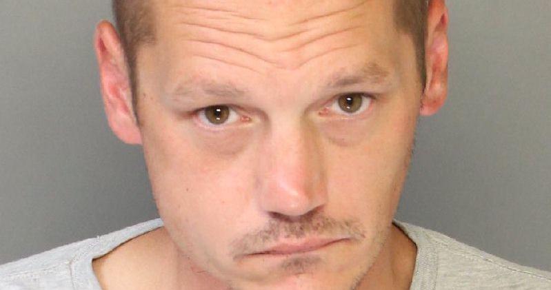 Police Charge Erie Man After Alleged Bank Robbery | Do-not-import ...