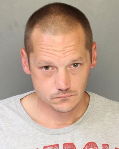 Police Charge Erie Man After Alleged Bank Robbery | Do-not-import ...