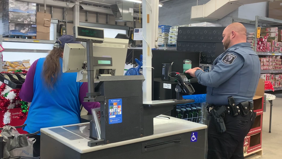 Warren County Prepares for Annual Shop with a Cop Program | News | erienewsnow.com