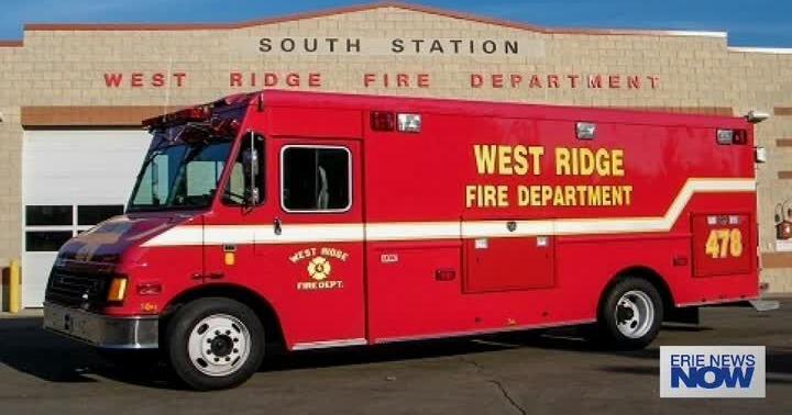 Challenges Continue for Local Volunteer Fire Department | Local News ...