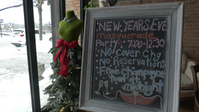 Twig and Vine to Host Second New Year’s Eve Celebration | News ...