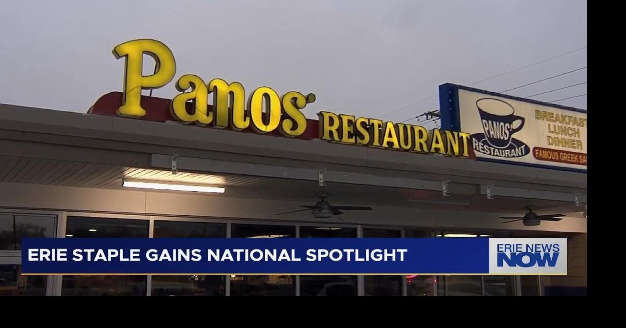 Legacy Restaurant Takes Part in Erie Restaurant Week | News ...