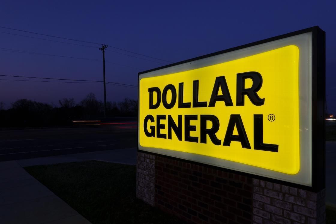 Dollar General Settles for $1.55 Million in a Pricing Case | News ...
