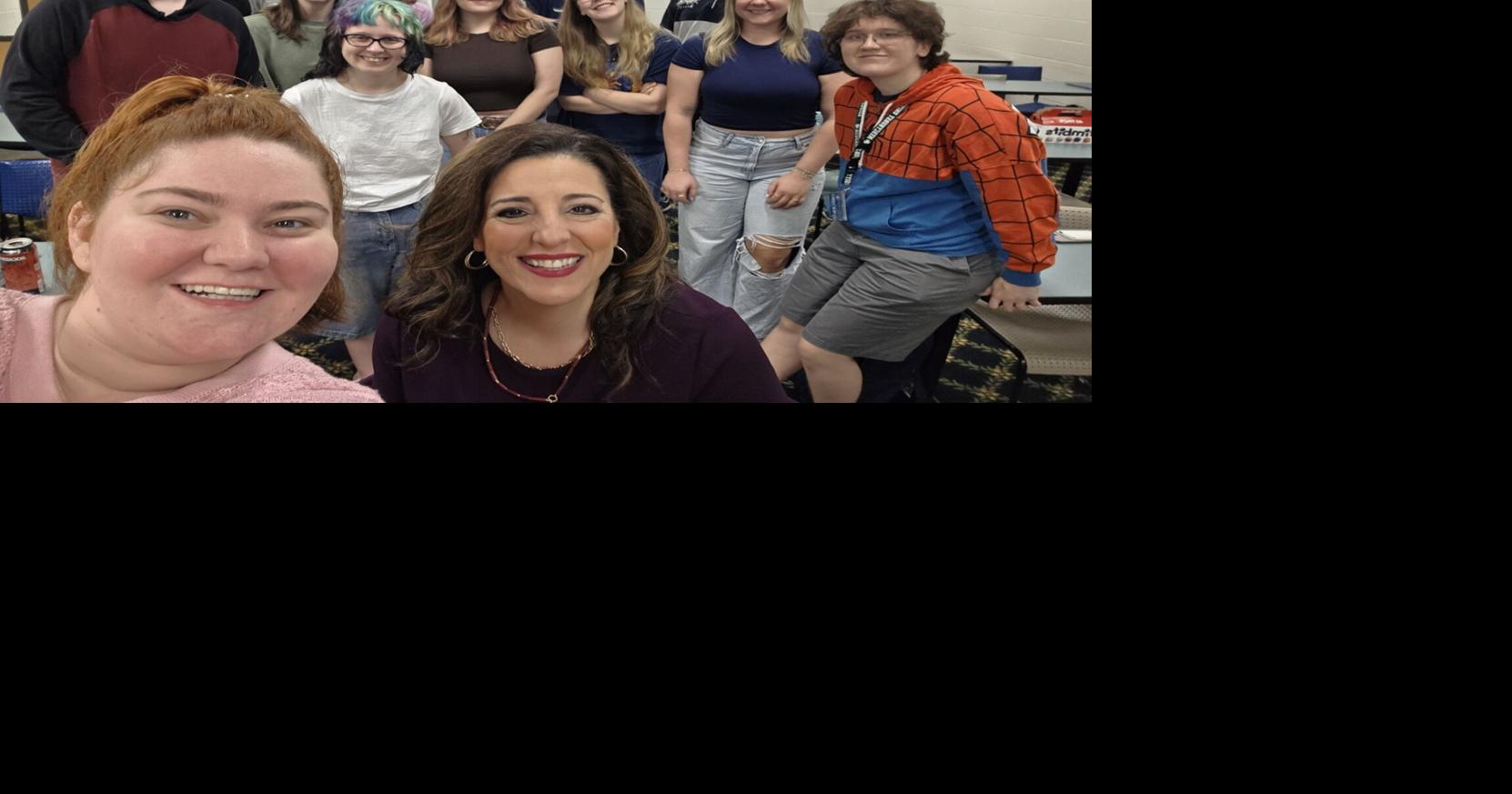 Eva Mastromatteo Shaping Young Minds with Journalism | News ...