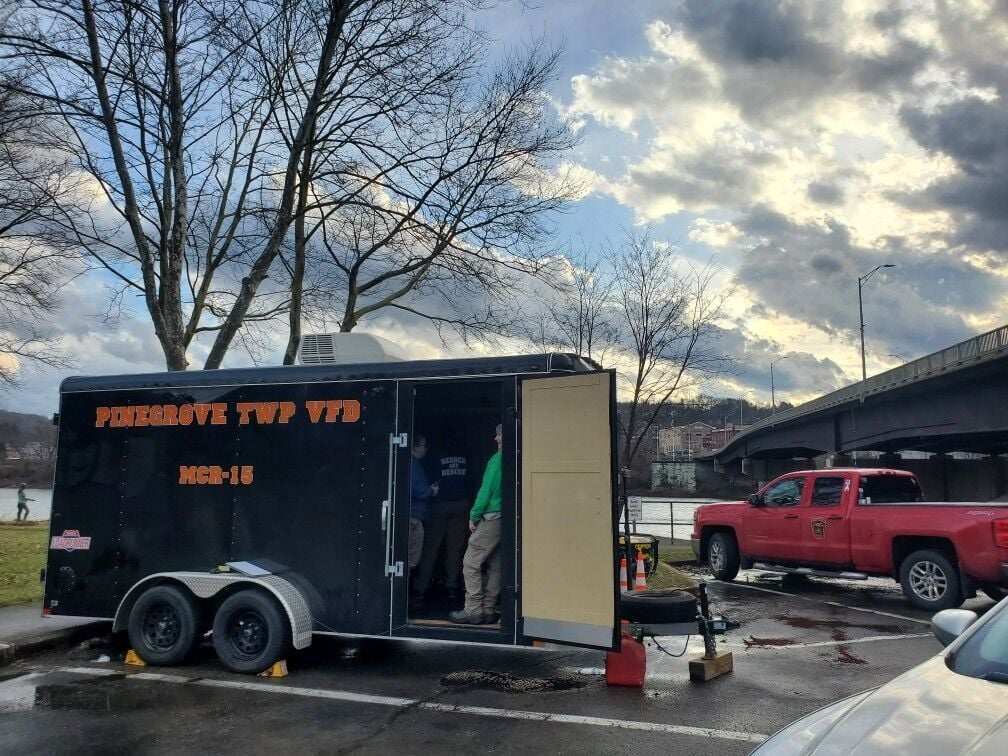 Oil City Fire Department Release Statement on Missing Person | News ...