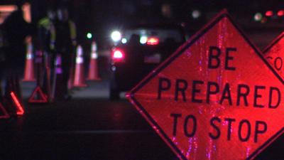 State Police DUI Enforcement Plans for Erie County over New Year's ...
