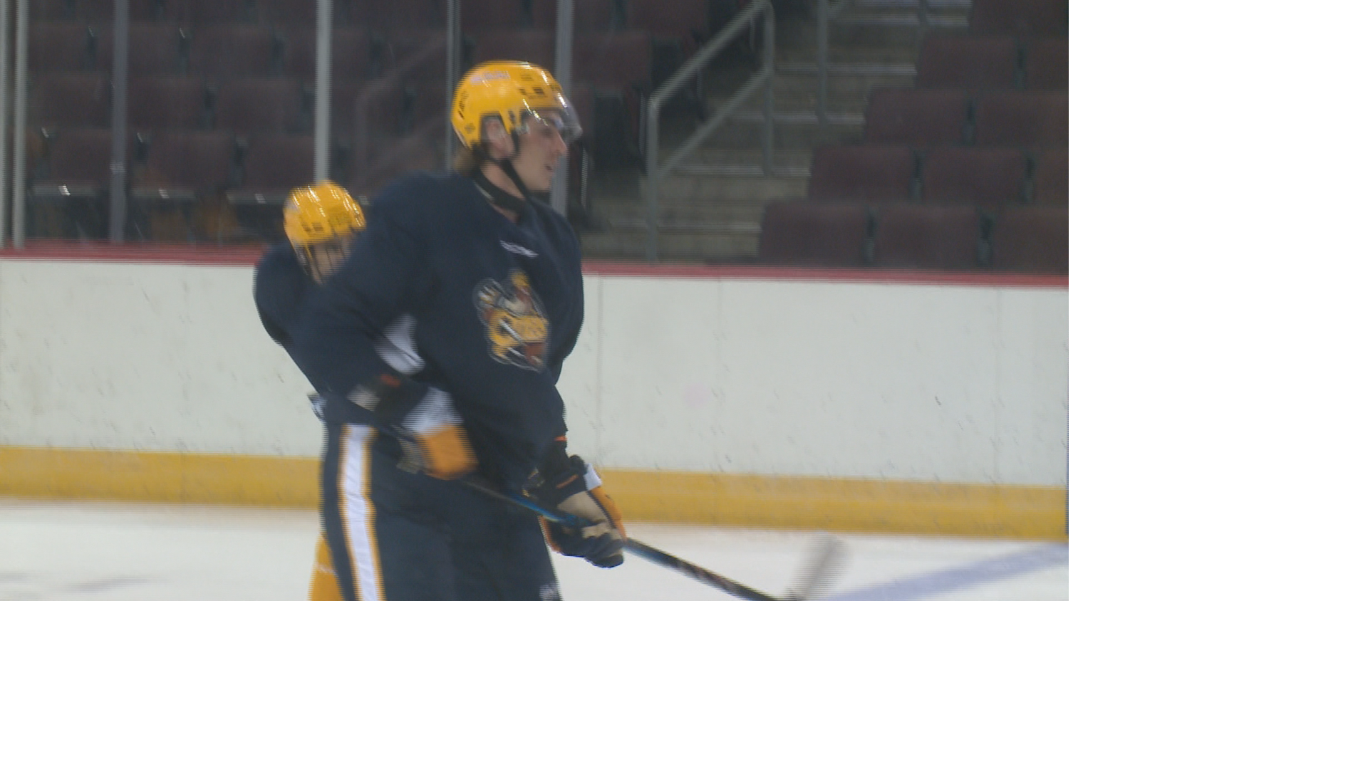 Two Erie Otters Listed in Central Scouting Draft Rankings | Sports ...