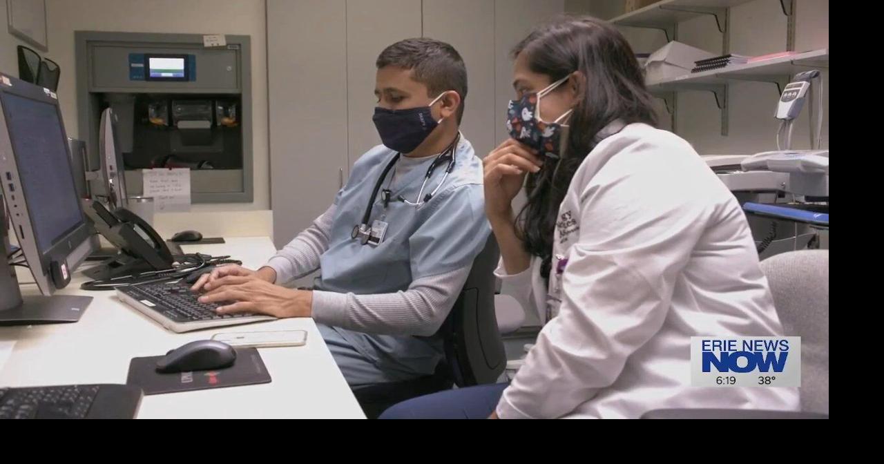 Pay Increases for UPMC Nurses and Educational Opportunities | Local ...