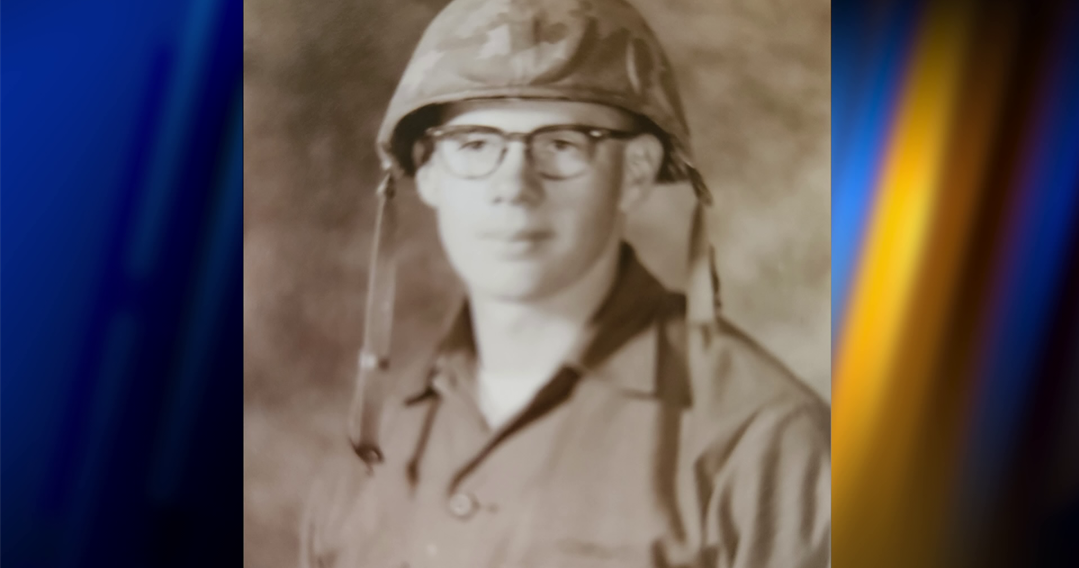 Vietnam Veteran Continues to Honor Legacy of Fellow Veterans ...