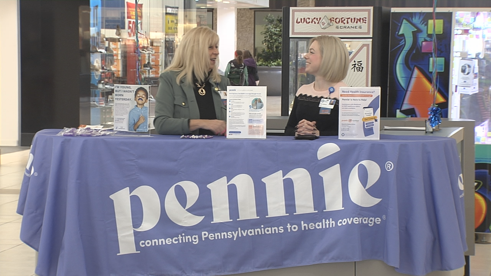 Still Time for Open Enrollment for Pennie Health | Local News ...