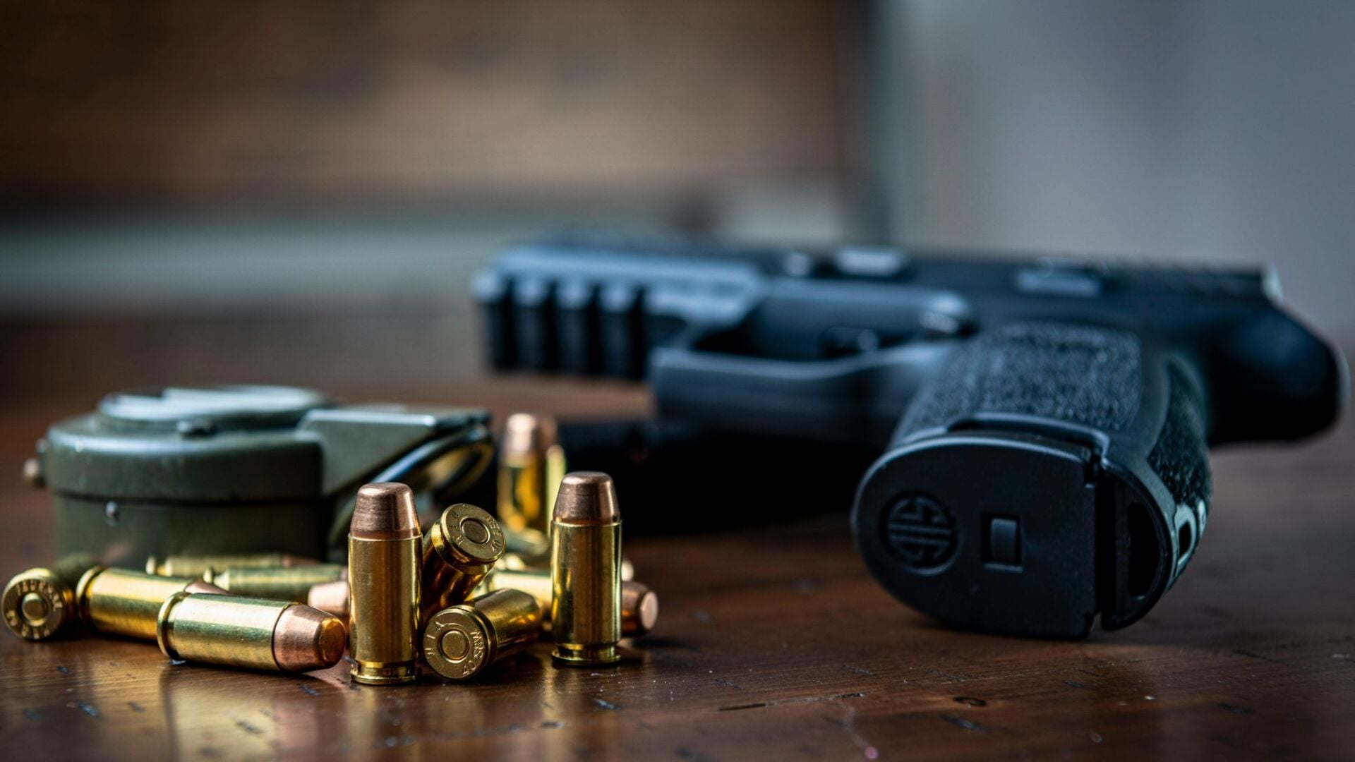 License to Carry Event with the Erie County Sheriff’s Office | News ...