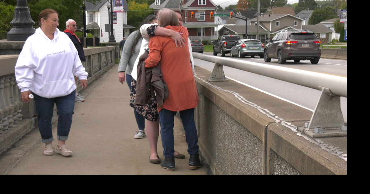 United Fund to Kick Off Torchlight Campaign with Nickel Chal | News | erienewsnow.com