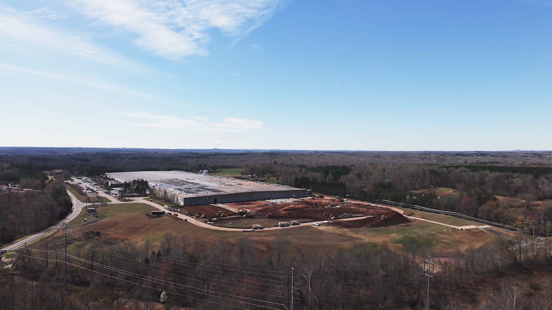 Data Center Dash in Harrisburg | Harrisburg | erienewsnow.com