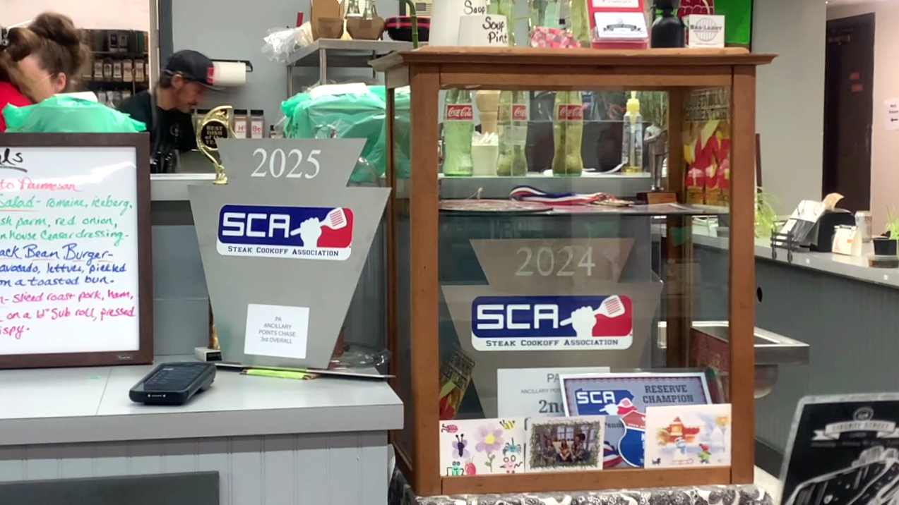 Warren Chef Heads Back to World Steak Championship | News | erienewsnow.com