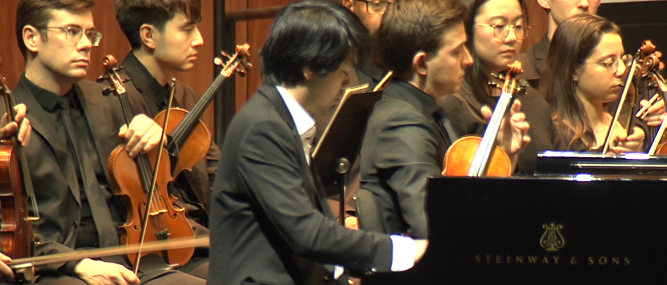 Erie Philharmonic Performs New World Symphony | Local News ...