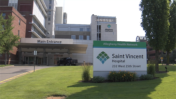 Hospital Celebrates Nurses Week with Awards and Activities | News ...