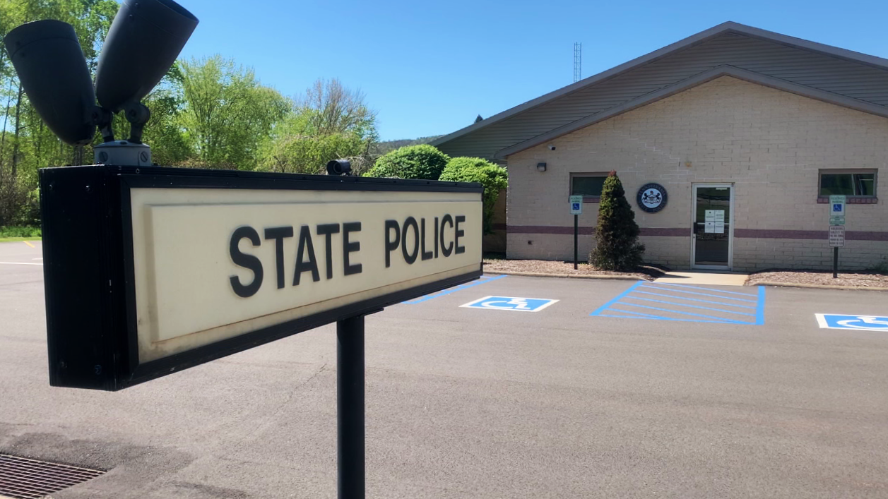 PSP Seeks Information in Warren Animal Cruelty Case | News ...