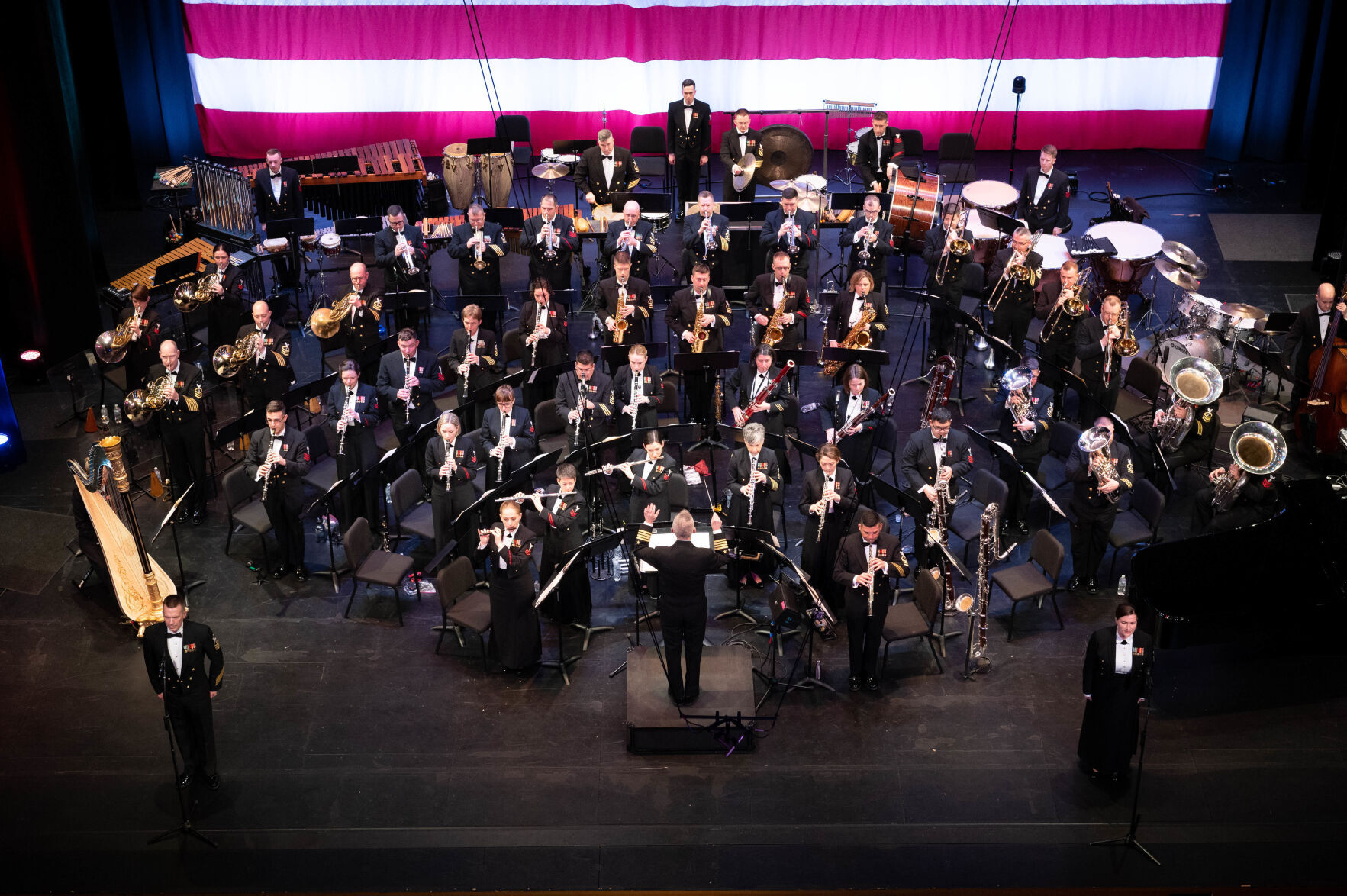 United States Navy Concert Band to Perform in Erie | Local News ...