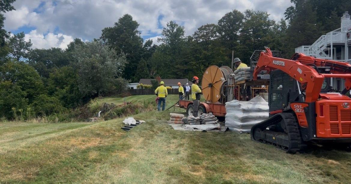 DEP Caps Leaking Gas Wells | Do-not-import | erienewsnow.com