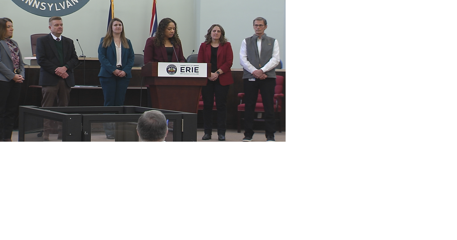 Mayor Devlin’s Transition Team Issues Report | News | erienewsnow.com