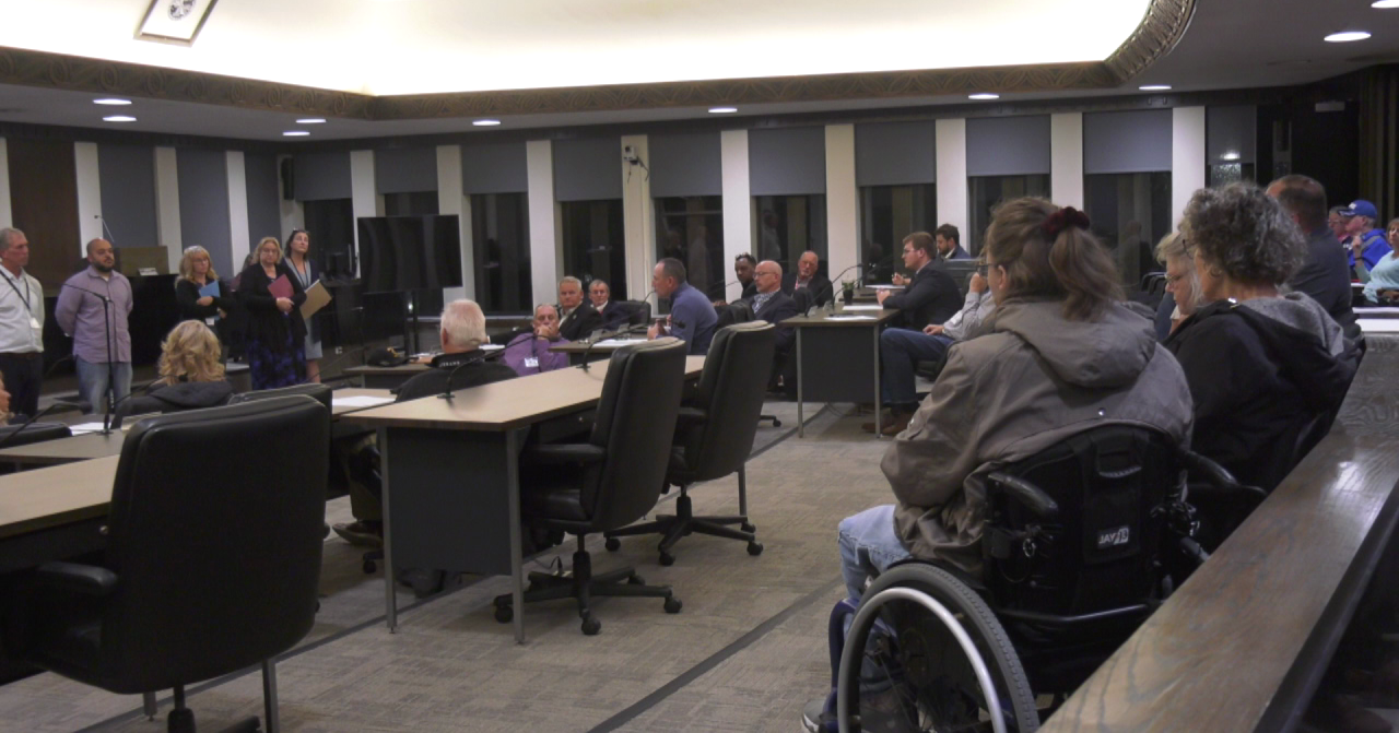 Chautauqua County Calls Emergency Meeting for SNAP and HEAP | News ...