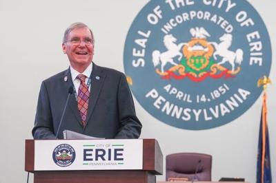 Mayor Joe Schember Reflects on Eight Years in Office | News ...