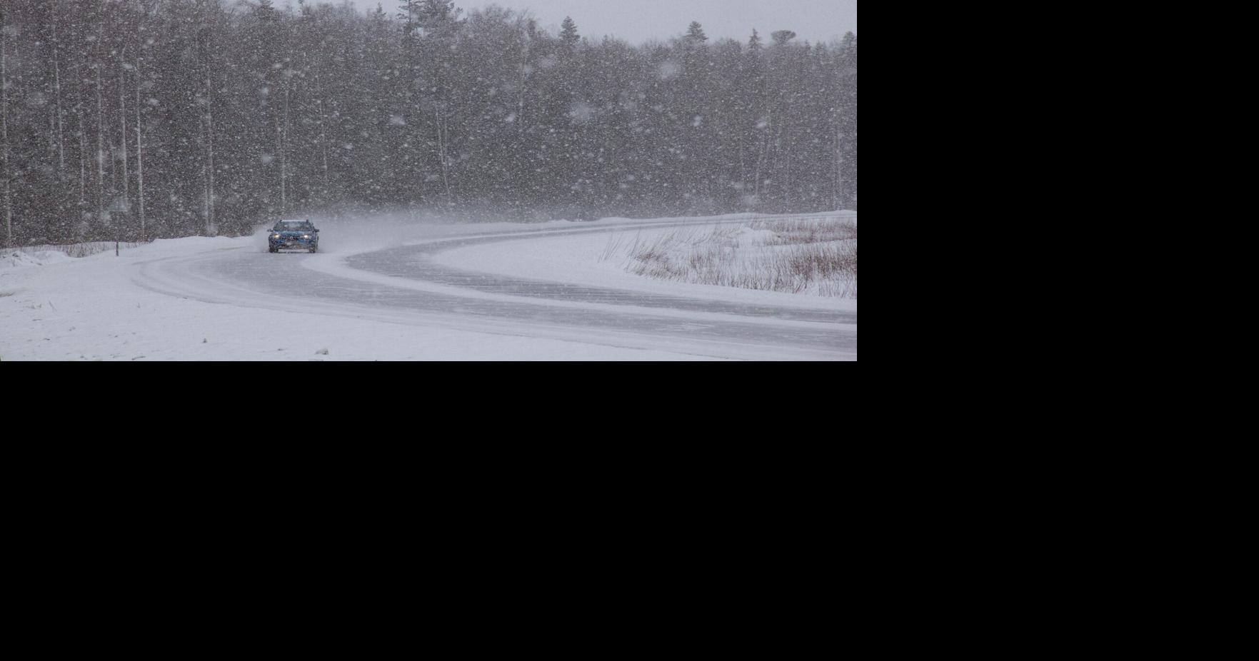 New York Governor Warns of Hazardous Road Conditions | News ...