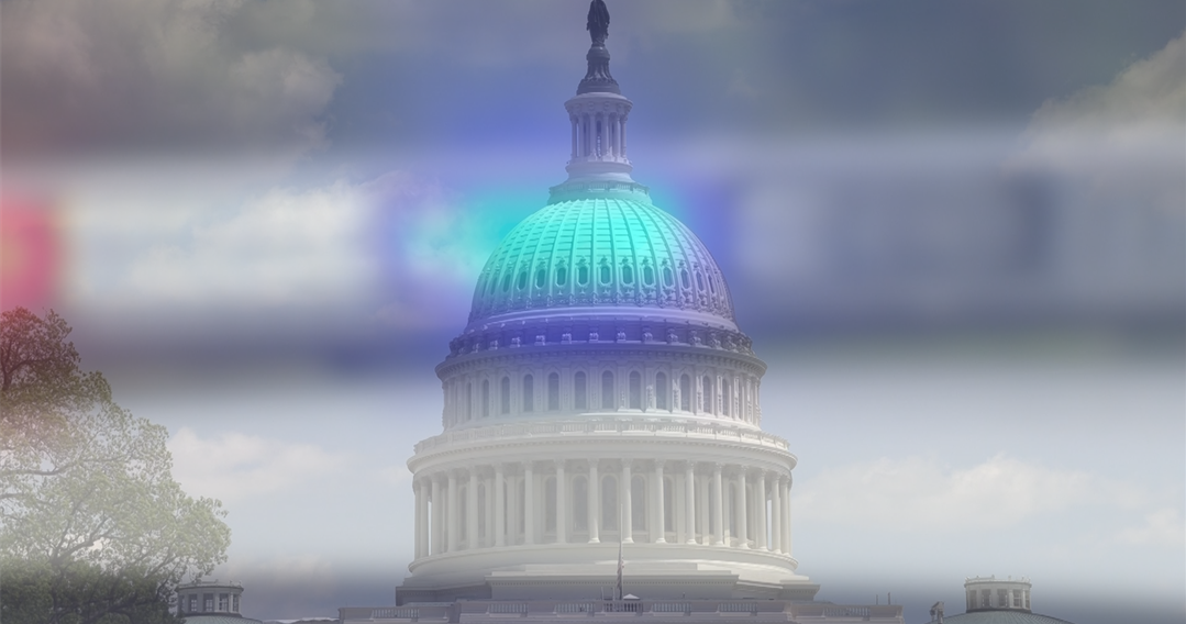 Republicans Eye Crime Bill, Extended Federal Takeover of D.C. | Do-not ...
