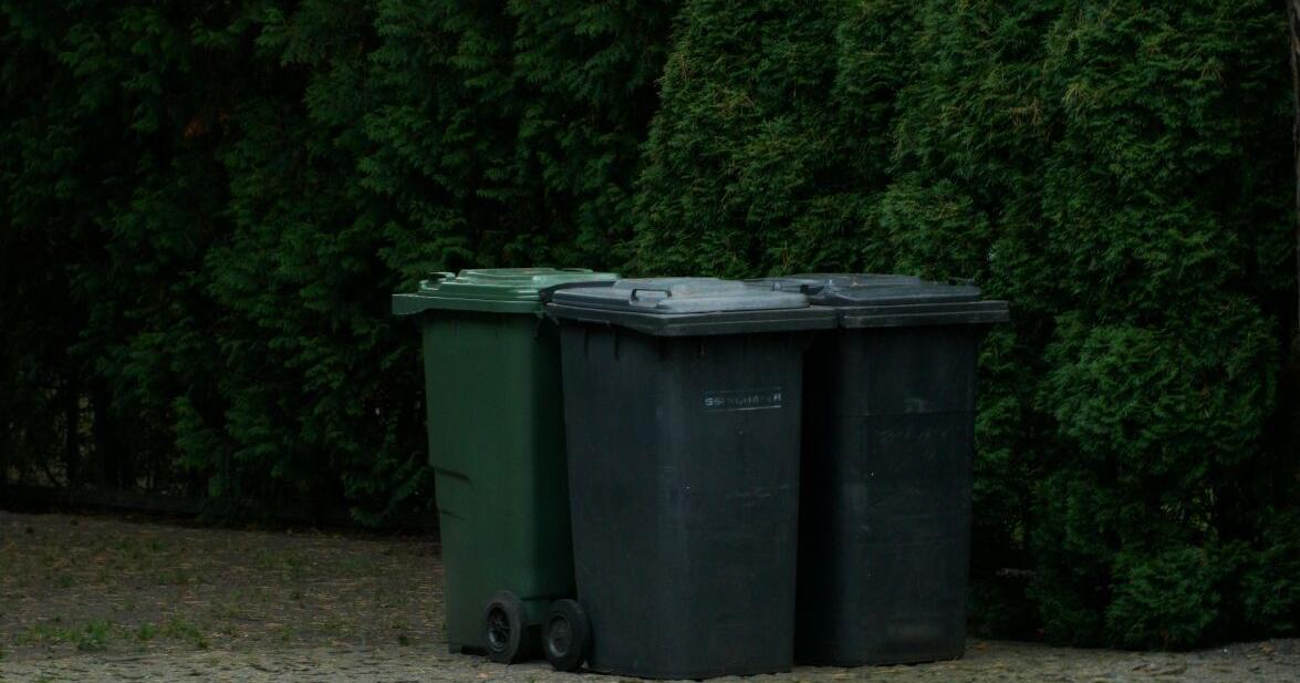 City of Erie Reschedules Trash Pickup due to Weather | News ...