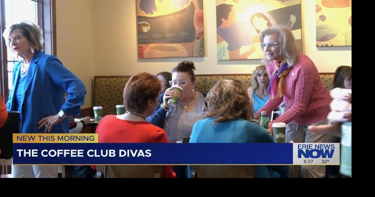 The Coffee Club Divas | News | erienewsnow.com