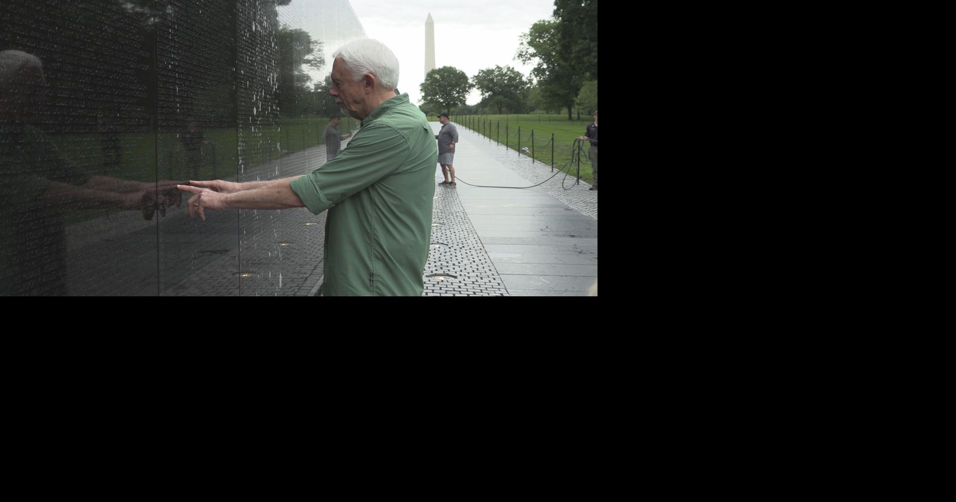 Bergman | Washington D.C. | erienewsnow.com