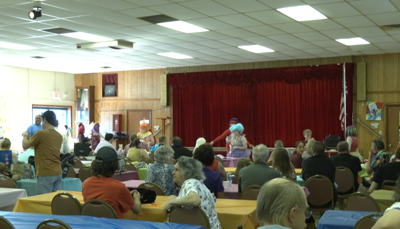 Eriesistable Clown College Celebrates Commencement Day | Local News ...