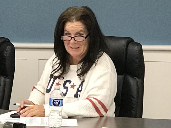 Council's transition is underway, with one retirement as well as ...