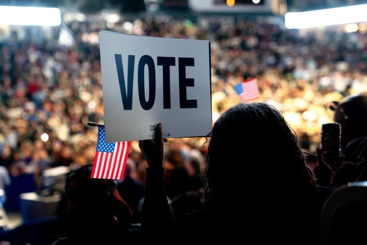 What to know about today’s key races, from NYC’s mayoral race to history in the making in ...