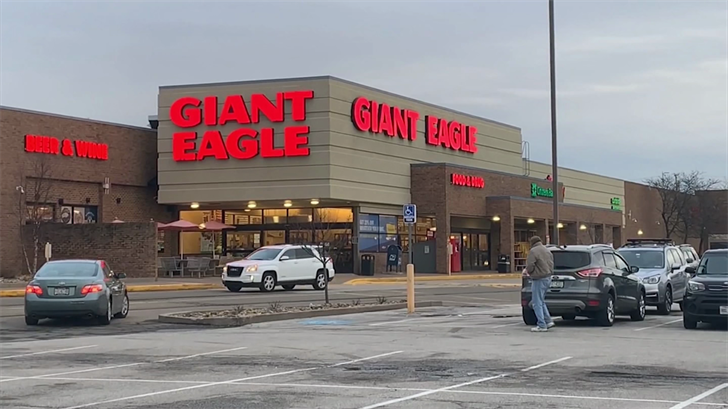 Giant Eagle Introduces Lower Prices to Combat Inflation | Local News ...
