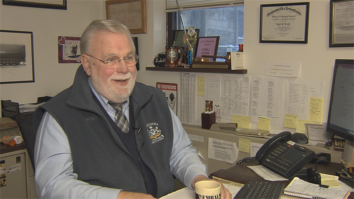 I Bet Our Coroner is Funnier Than Your Coroner: The Last Word | Archive ...