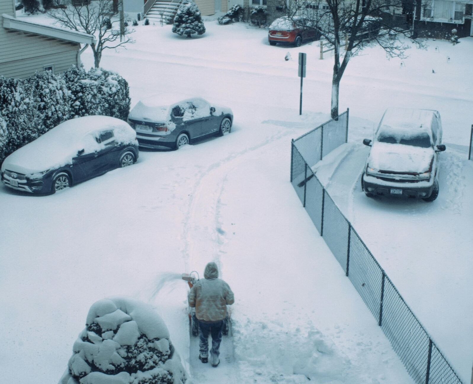 PennDOT Provides Tips for Snow Removal After Winter Storm | News ...