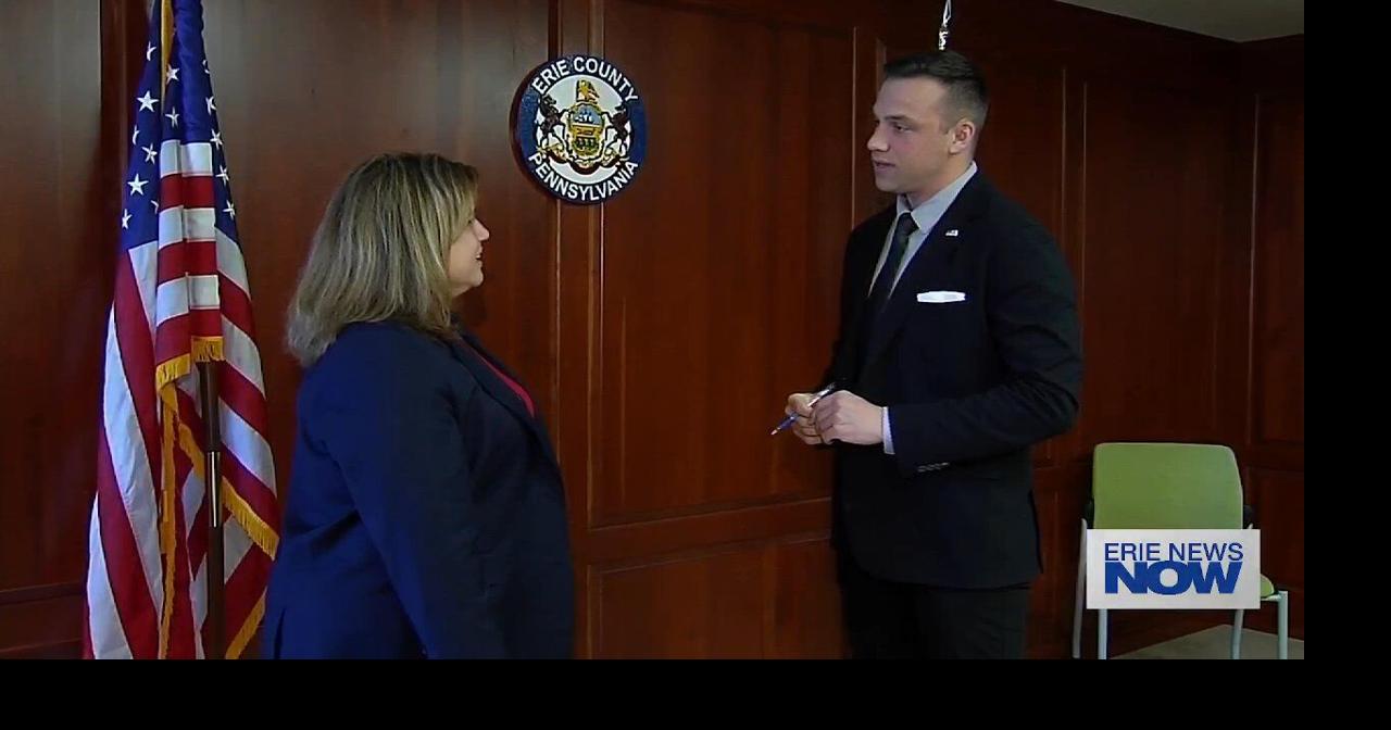 Update on U.S. Marshals Service Contract with Erie County | News ...